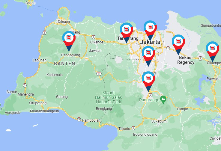 About Us – PT BERKAT OASE SEMESTA